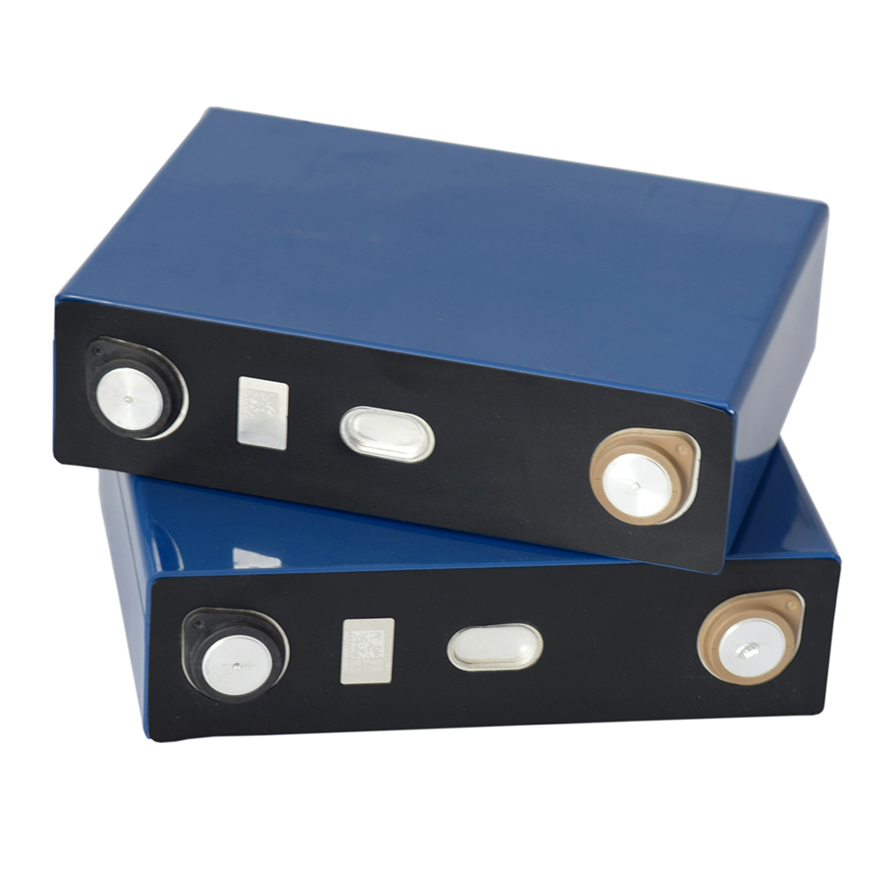 Bateria Prismática LiFePO4 3.2V 100AH - Ainbattery.com